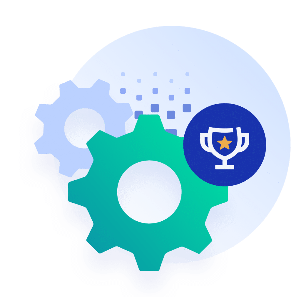 About DQE - companies rely on DQE, the leading ISV in data quality