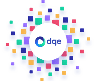 About DQE - companies rely on DQE, the leading ISV in data quality