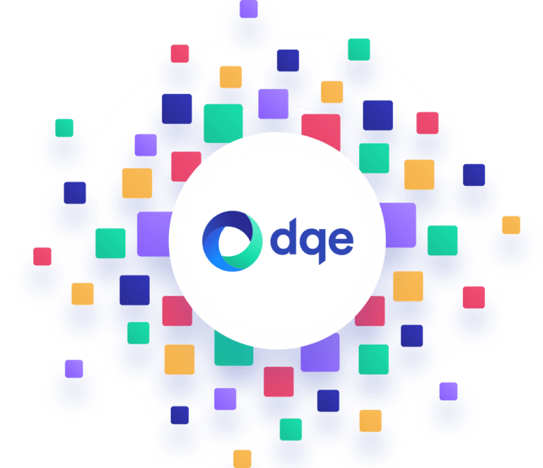 About DQE - companies rely on DQE, the leading ISV in data quality