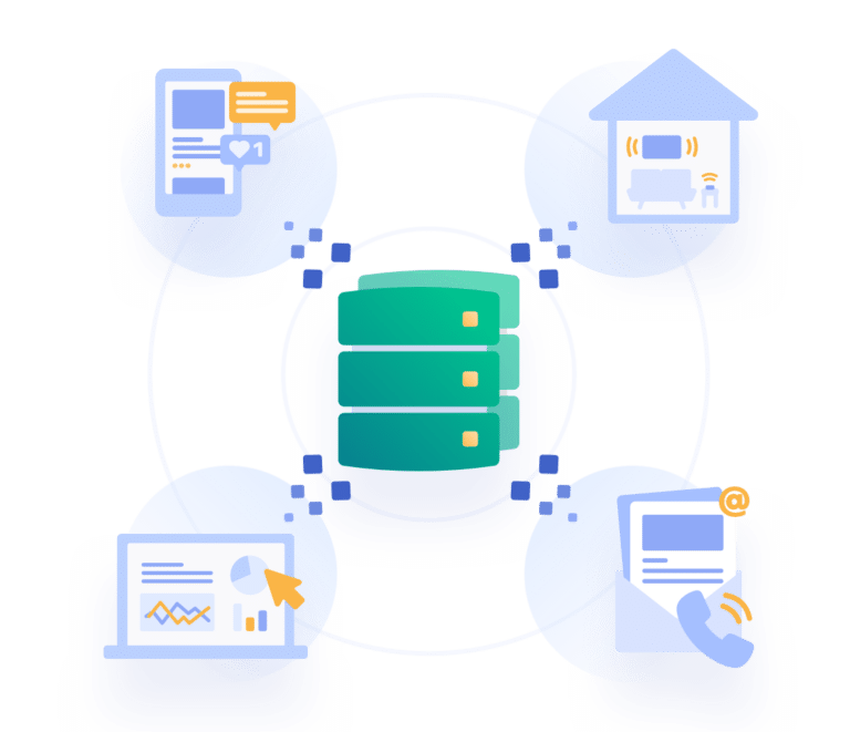 DQE-ONE, All-in-one Data Quality Solution | DQE