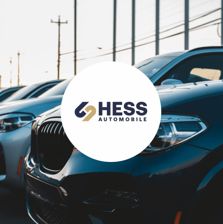 DQE Success Story: Hess Automobile