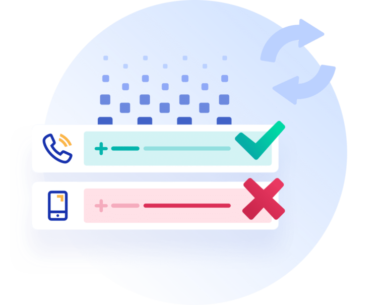 Check and verify Phone Numbers | Phone Number Validation Tool