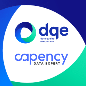 DQE News - DQE acquires Capency for shaping the future of Data Quality